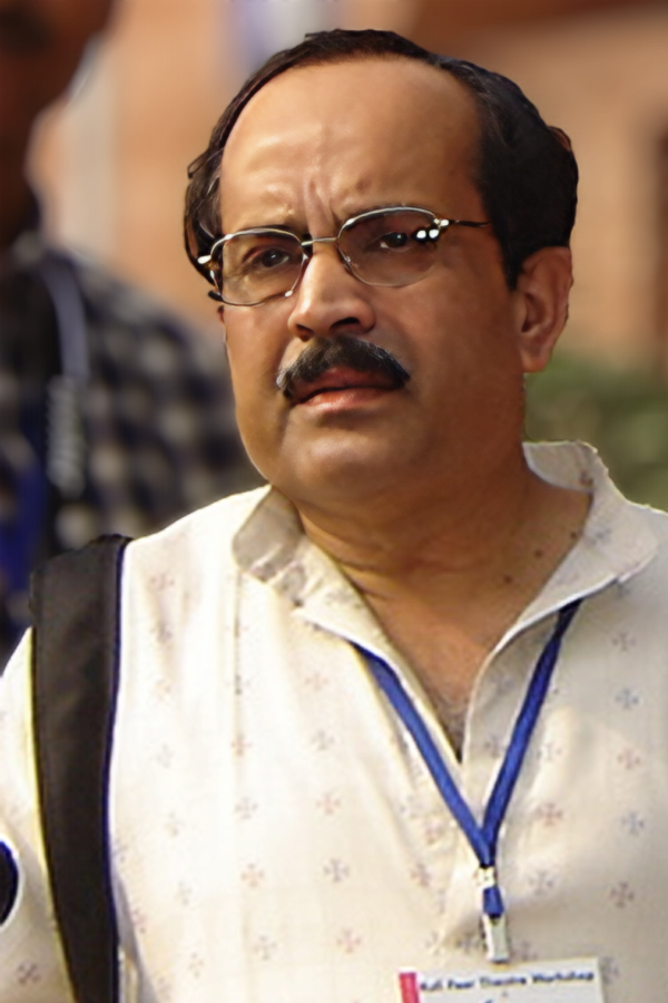 Manicktala Spandan: Docu Theatre Group from Kolkata, India