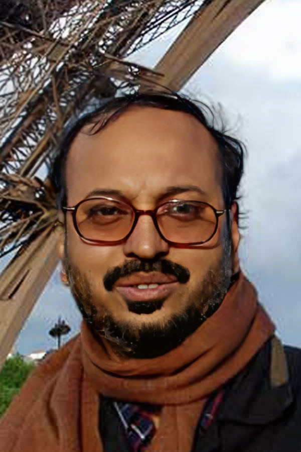 Manicktala Spandan: Docu Theatre Group from Kolkata, India