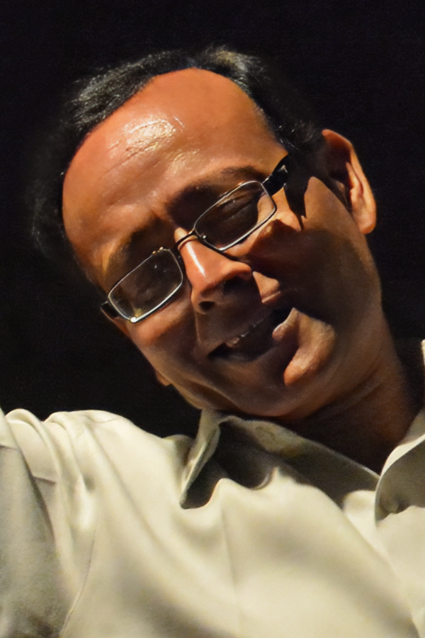 Manicktala Spandan: Docu Theatre Group from Kolkata, India