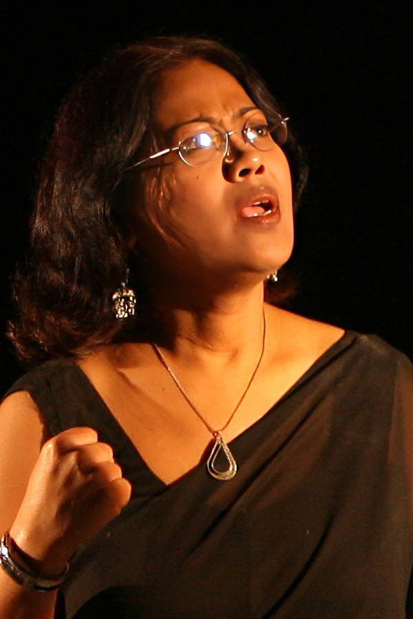 Manicktala Spandan: Docu Theatre Group from Kolkata, India
